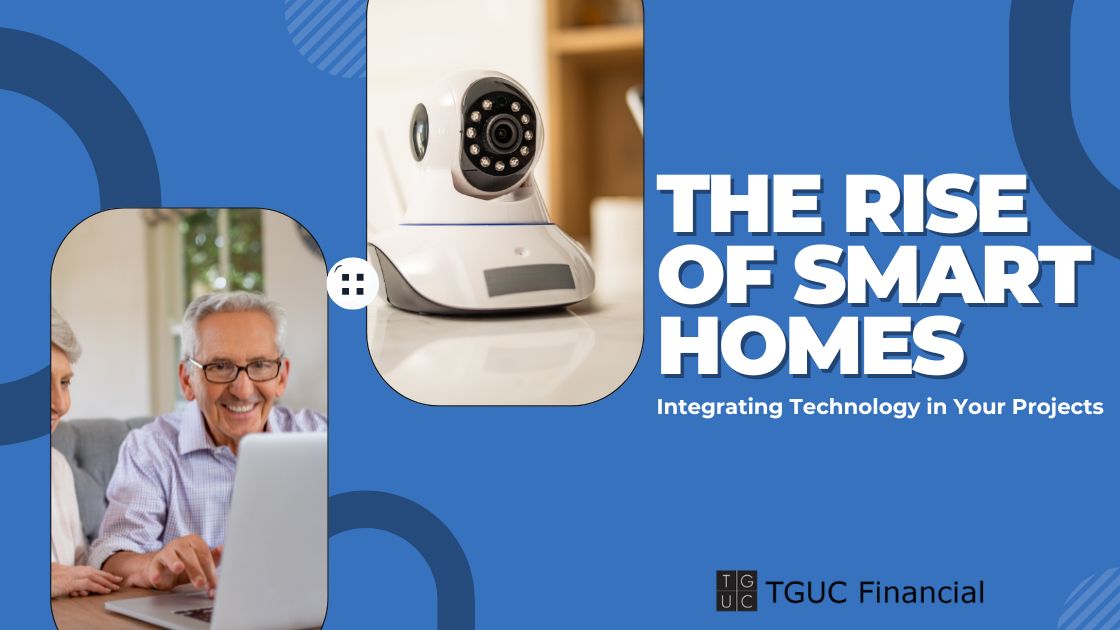 Smart Homes: Tech Integration for Remodelers in 2024